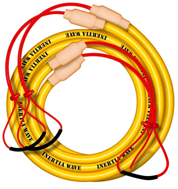 InertiaWave DUO – Inertiawave